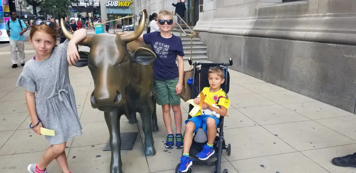 Spring Break Chicago Family Itinerary: Beyond Downtown - Where To Adventure