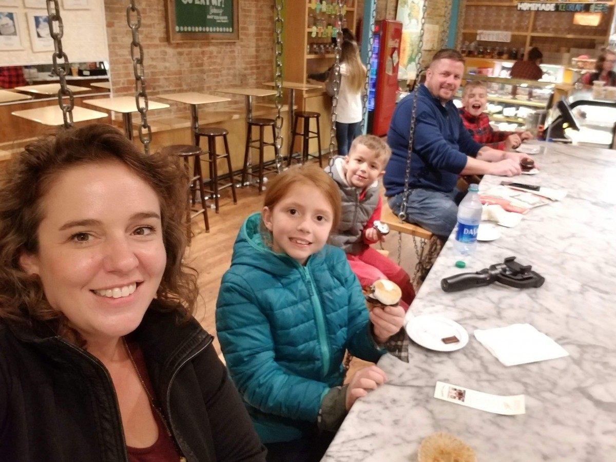 3 Unexpected Spring Midwest Destinations with Itineraries - Where To ...