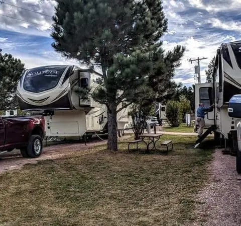 11 Great RV Campgrounds in Midwest - Where To Adventure
