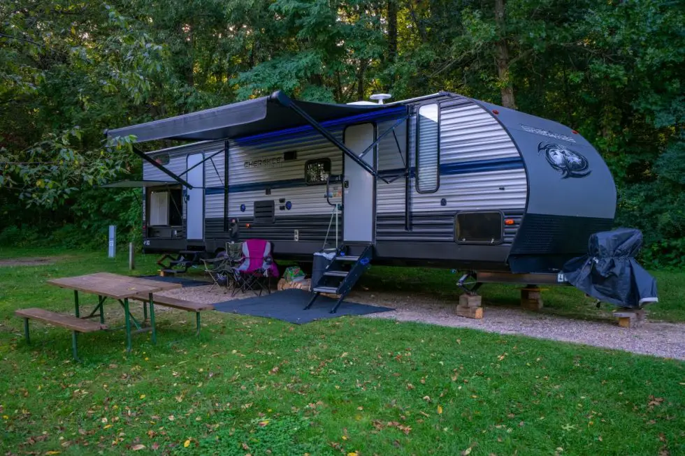 11 Great RV Campgrounds in Midwest - Where To Adventure