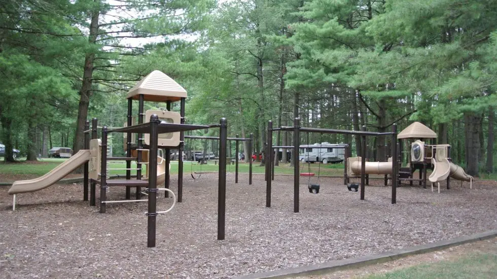 11 Great RV Campgrounds in Midwest - Where To Adventure