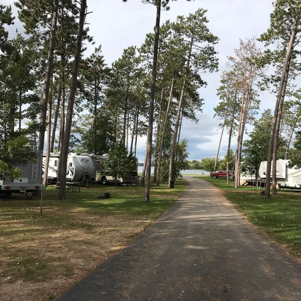11 Great RV Campgrounds in Midwest - Where To Adventure