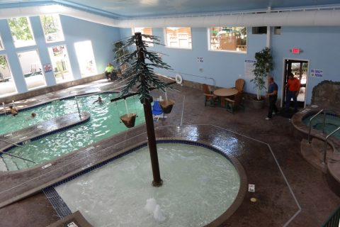 11 Great RV Campgrounds in Midwest - Where To Adventure