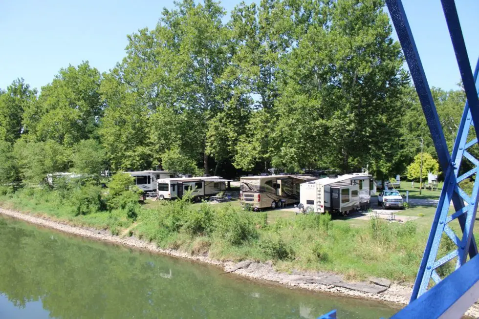 11 Great RV Campgrounds in Midwest - Where To Adventure