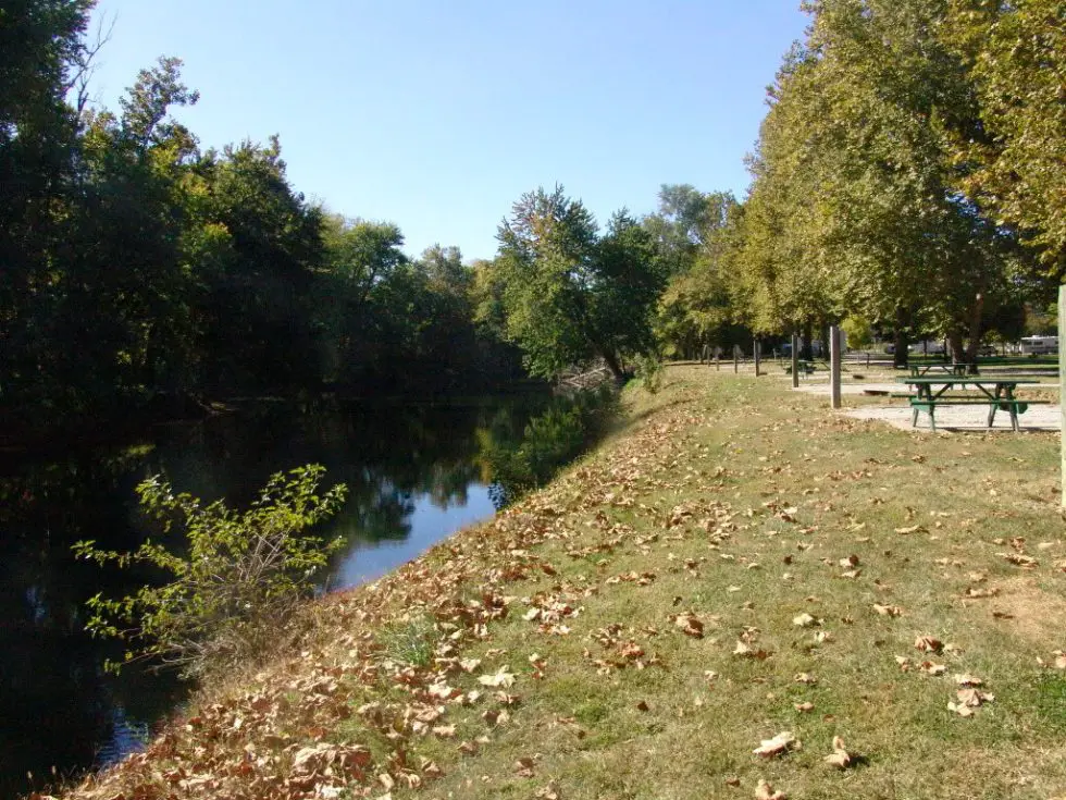 11 Great RV Campgrounds in Midwest - Where To Adventure