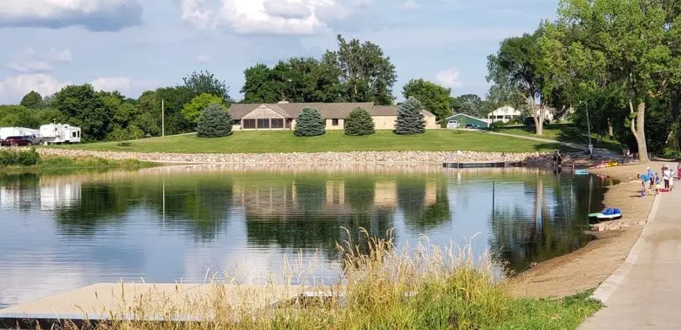 19 Iowa Public Campgrounds for Your Next Camping Trip - Where To Adventure
