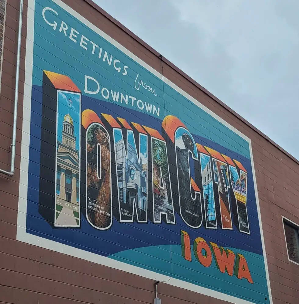 Iowa City: Things to do with Kids (Including Free Ideas) - Where To ...