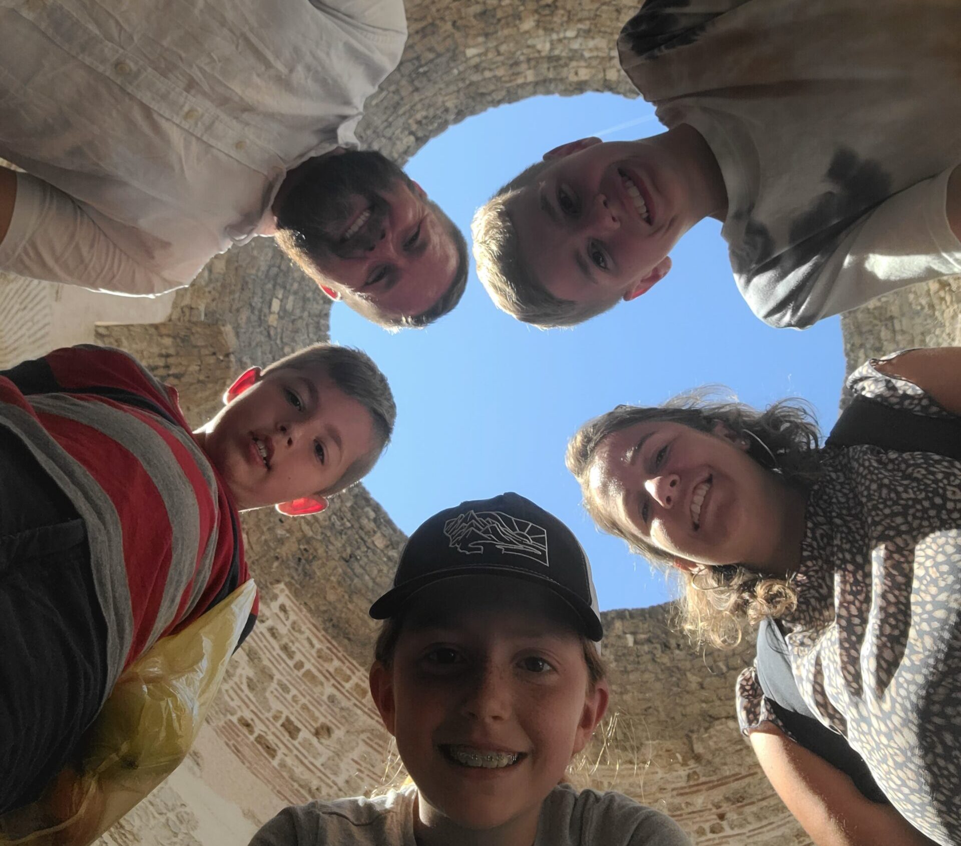 Croatia Family Itinerary Part 2 - Where To Adventure