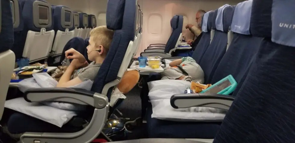 Pros and Cons of Exit Row Seating - Where To Adventure