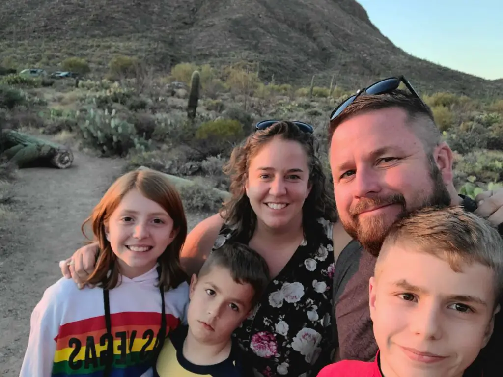 Tucson Itinerary with Kids – Long Weekend – 30+ Ideas - Where To Adventure